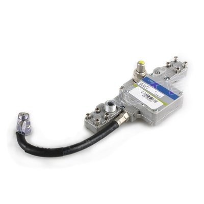 1830/1 R1F Ericsson BTS CNU 1800 Fan Control Double Transceiver
