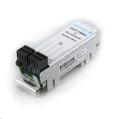 NCD 901 26/12 R2E Ericsson Base Station OVP-TRM2 180 Days Warranty