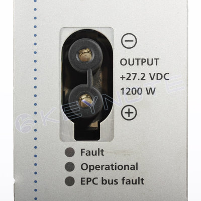 GSM BMR 960 014/1 R2K Ericsson BTS RBS 2206 PSU-DC base station