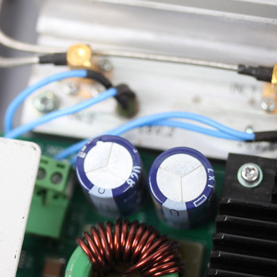 Wireless Refurbished GSM BTS V2 DTRUD telecommunication board