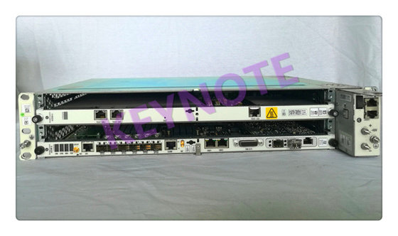 High Integration Alcatel BTS , Alcatel Base Station 9926 bbu v2 3JR37526AAAF02