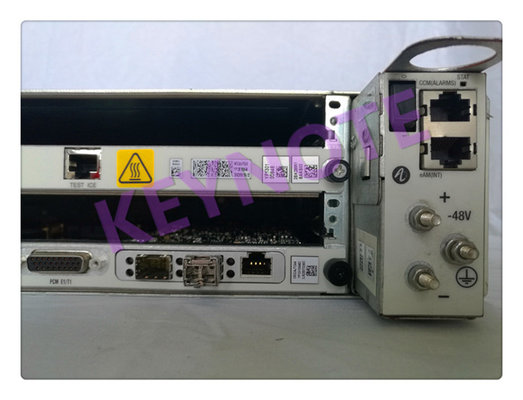 High Integration Alcatel BTS , Alcatel Base Station 9926 bbu v2 3JR37526AAAF02