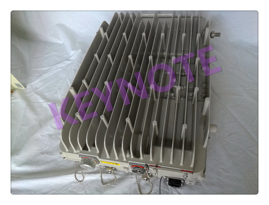 High Integration Alcatel BTS , Alcatel Base Station TD-RRH2x50-2350 3BK60007AAAB 06