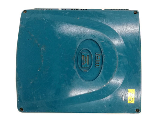 GZF900-V1B-1 Wireless Signal Repeater Band Selective Gsm 900 MHz Repeater Amplifiers