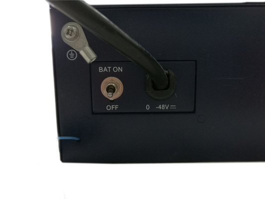 GSM 5W Band Selective Repeater WLAN Digital Access Control Unit GRRU-1822A