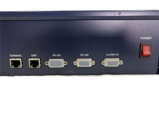 GSM 5W Band Selective Repeater WLAN Digital Access Control Unit GRRU-1822A