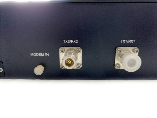 GSM 5W Band Selective Repeater WLAN Digital Access Control Unit GRRU-1822A