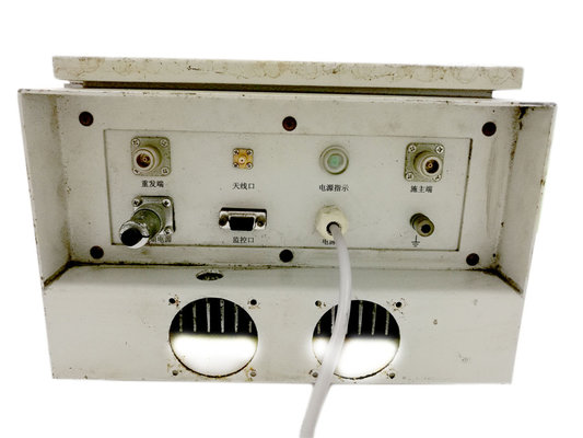 SGR-R311D-20 Repeater WLAN 900 1800 2100 2600MHz ICS Mobile Signal Repeater