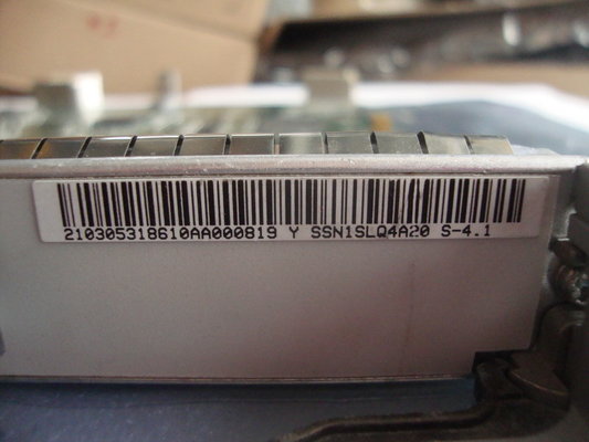Original SDH MSTP 5ghz Microwave Radio Optical Transport Equipment OSN3500 SSN1SL4A20