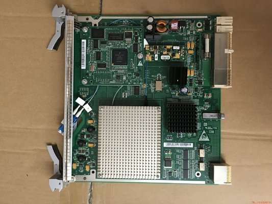 HuaWei OptiX OSN 1800 Multi Service Edge Optical Transport Platform OSN3500 SSN1SL6402