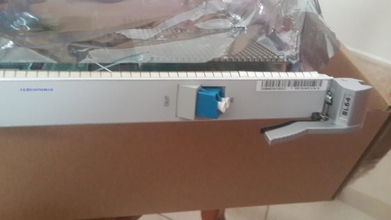 HuaWei OptiX OSN 1800 Multi Service Edge Optical Transport Platform OSN3500 SSN1SL6402