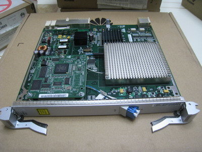 The OptiX OSN 3500 Intelligent Optical Transmission system OSN3500 SSN1SL6408