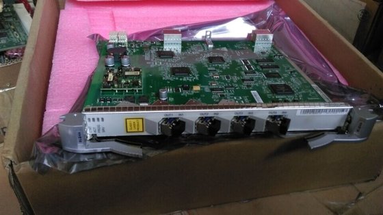original Huawei Optix OSN 3500 II STM-16 Optical interface board OSN3500 SSN1SLQ4A S-4