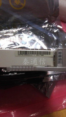 Huawei OptiX OSN 7500 SSN1TSB8 optical equipment second hand OSN3500