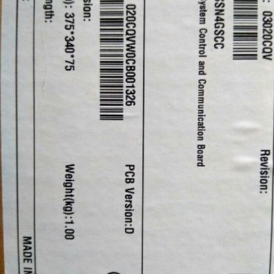 Fiberoptic Transport Network SDH MSTP Huawei OptiX OSN 1800-V OSN3500 SSN4GSCC