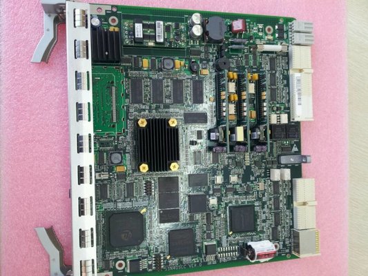 Fiberoptic Transport Network SDH MSTP Huawei OptiX OSN 1800-V OSN3500 SSN4GSCC