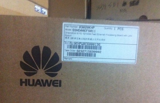 original HuaWei Optix OSN1500 &3500 SDH equipment subrack  OSN3500 SSN5EFS0
