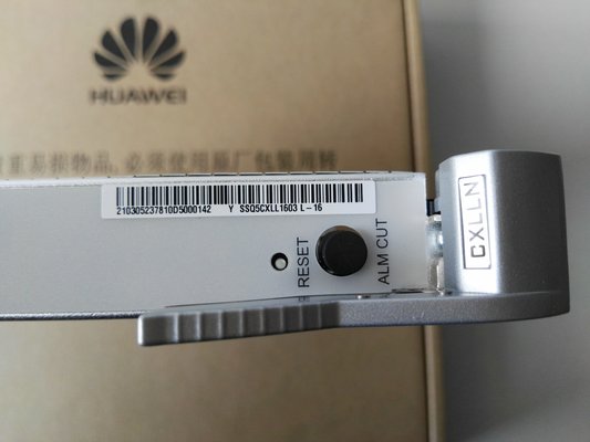 HUAWEI new and original OPTIX OSN 1800 II TNF1LWX2 LWX 020FH8 OSN3500 SSQDCXLL16