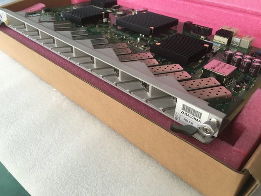 Bell alcatel-lucent 7360 ISAM FX-16 GPON EPON OLT FPBA-FGLT-B