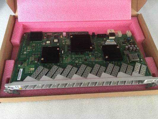 Bell alcatel-lucent 7360 ISAM FX-16 GPON EPON OLT FPBA-FGLT-B