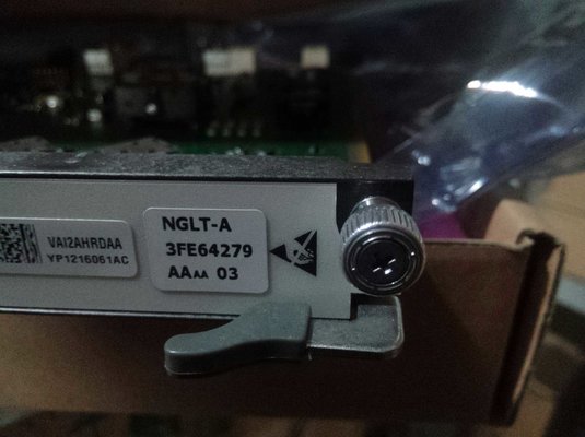 GL-COM PON GPON EPON Bell Alcatel Lucent 7360 Isam Fx 16 Gpon Epon Olt NGLT-A