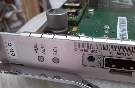 Huawei SmartAX MA5680T OLT PON GPON EPON and Ethernet P2P acessm FTTB OLT H801ETHB