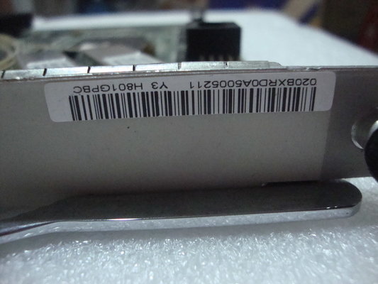 OLT GPON board GPFD for Huawei MA5680T OLT with 16 Huawei SFP modules H801GPBC