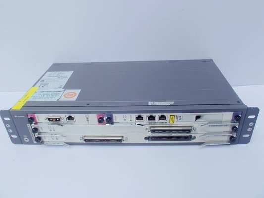 Original Huawei GPON OLT FTTH Gigabit Passive Optical Network Huawei OLT MA5680T H801MCUA0