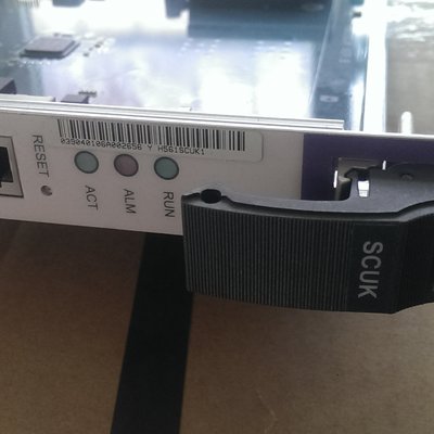 HUAWEI GPON EPON  8 ports OLT service Board for MA5600T MA5680T H801SCUL