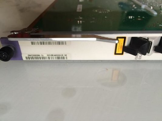 GPON board GPFD for Huawei MA5680T OLT with 16 SFP modules B+ or C+ H801SCUN