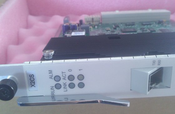 Standard PON GPON EPON 19 Inch OLT Cabinet for MA5680T H801X2CS