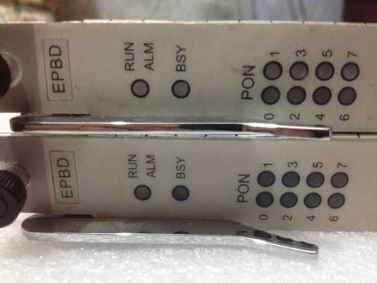 Genuine module MA5680T MA5683T OLT for Installation commissioning H802EPBD