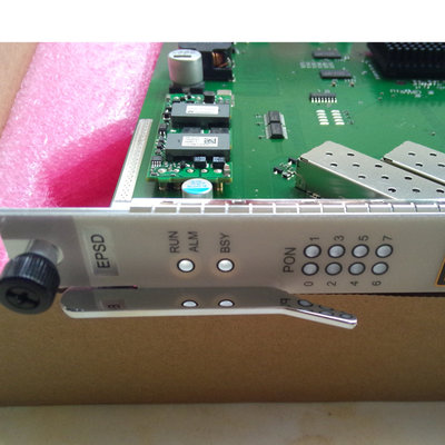 HUAWEI MA5680T MA5600T Optical Line terminal gpon epon olt H808EPSD01