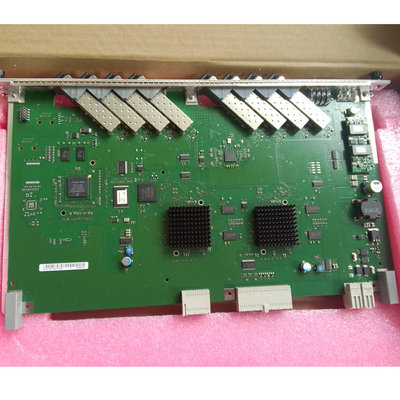 HUAWEI MA5680T MA5600T Optical Line terminal gpon epon olt H808EPSD01