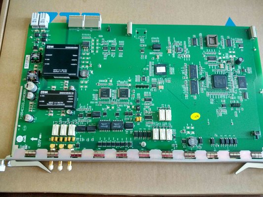 1GE Fiber Modem ZTE C300 FTTH PON GPON EPON ONT 4GE GEPON OLT CICG