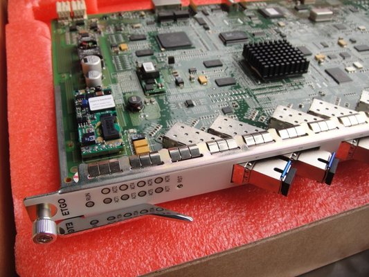 Original Optical Line Terminal GPON/EPON/GEPON OLT ZTE ZXA10 C300 ETGO