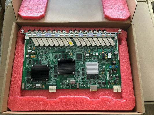 ZTE  ZXA10 C300 P2P Optical Line terminal 10G PON GPON EPON olt GTGH