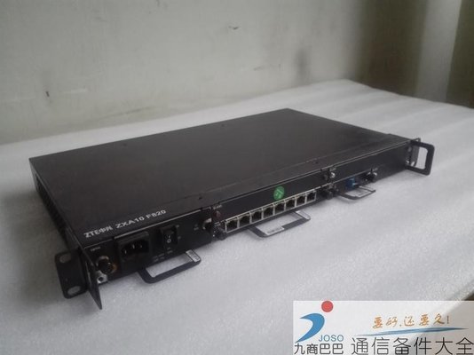 Original ZTE 16 Ports PON GPON EPON Board GTGH for ZTE C300 C320 OLT with 16 SFP ZXA10 F820