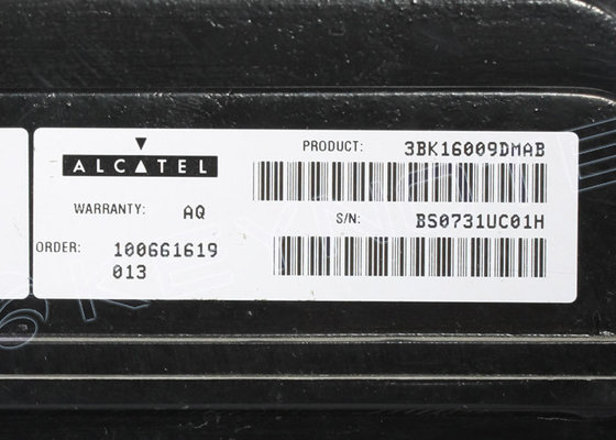 3BK16009DMAB Micro Cellular Base Station Alcatel BTS A9100-E Support EDGE GPRS