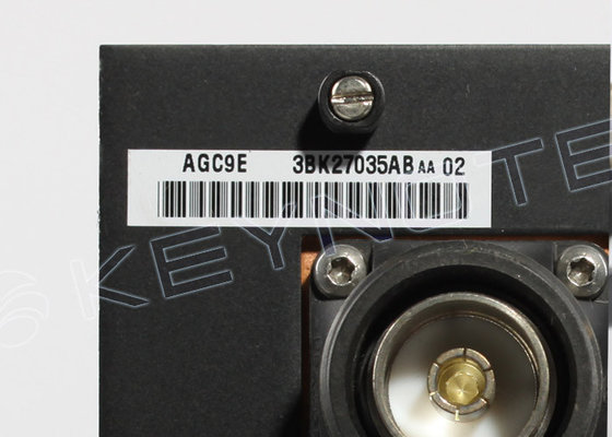 High Integration Alcatel BTS Base Station A9100 AGC9E 3BK27035ABAA02