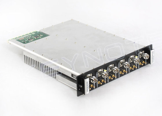 3BK07245AABA01 Alcatel Base Station A9100 ANYD GSM1800 Radio frequency function