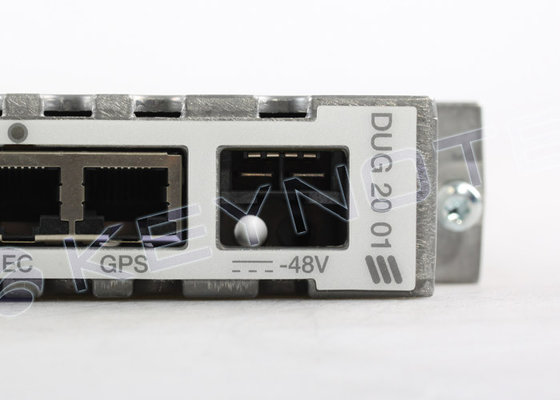 KDU 137 569/1 R2B Ericsson BTS Base Station System Support GPS DUG2001