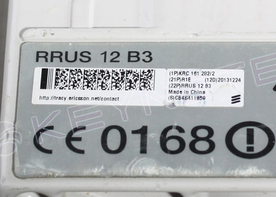 Ericsson LTE BTS RRUS 12 B3 1800MHz RRUS12B3 KRC 161 282/2 R1E