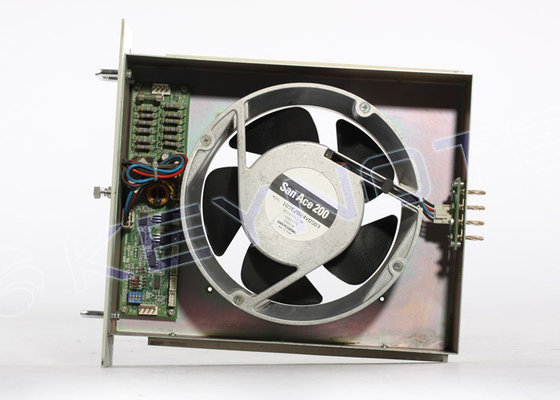 GSM BTS Huawei Base Station BTS312 FAN BOX 2102120068N065000319