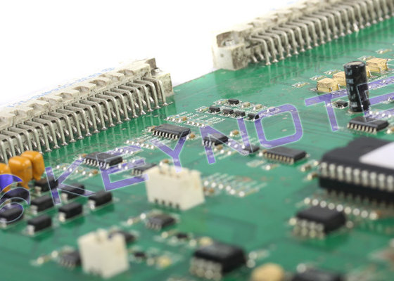 DC/DC or  AC/DC Module Control Board Huawei BTS 312 PMU - Power Monitor Unit