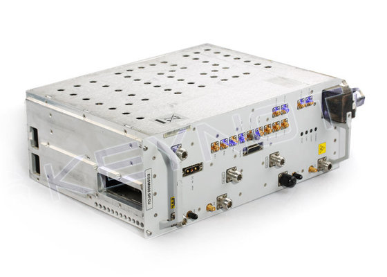 Huawei Base Station BTS 3012 Filter Combiner Unit DFCU EGSM900 21271400511079000531