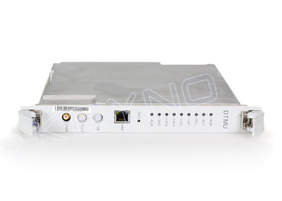 GSM Base Station Huawei BTS3012 DTMU Support external GPS input 030BMY1085001007