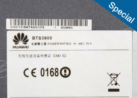GSM / WCDMA / CDMA Base Station Huawei Cabinet BTS3900 21021131696TA5001278