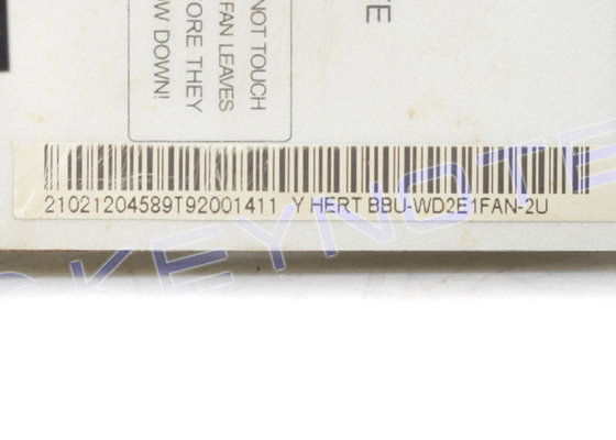 Mobile Phone 3G Base Station Huawei BTS3900 BBU3900 FAN 21021204589T92001411