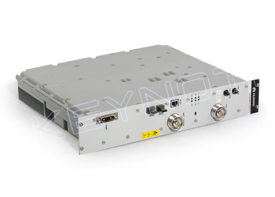 Indoor Macro Base Station GSM BTS For Huawei BTS3900 GRFU 900C 210231847310B4000321